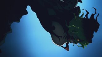 Gyutaro - Conheça as habilidades e história do vilão de Demon Slayer ...