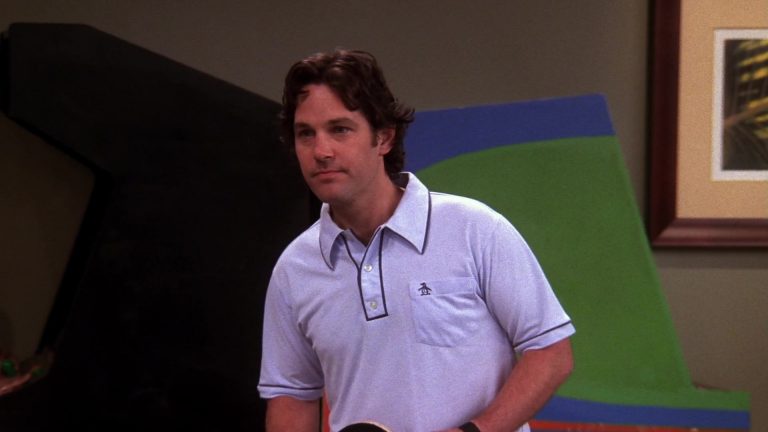 Quiz - Prove que você sabe tudo sobre o personagem Mike Hannigan de ...