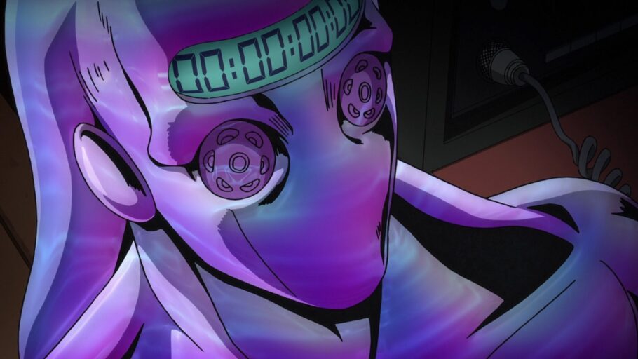 JoJo's Bizarre Adventure - Todos os Stands e seus usuários da Parte 5 ...