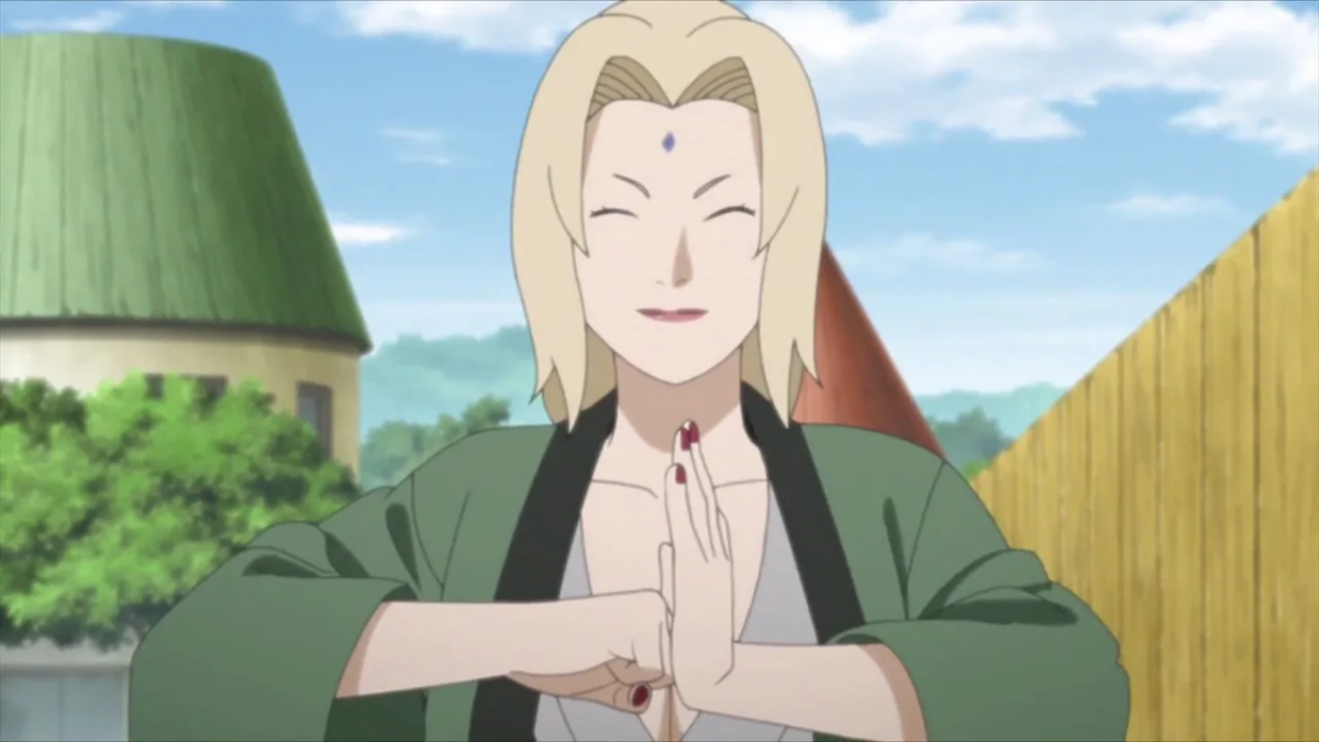 Conheça o ranking dos Hokages pela ordem dos mais fortes de Konoha ...