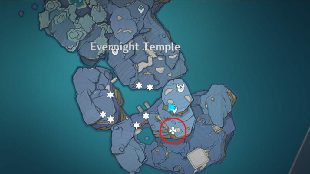 Genshin Impact - Como completar o desafio Arquearia de Akashi em Ekanomiya