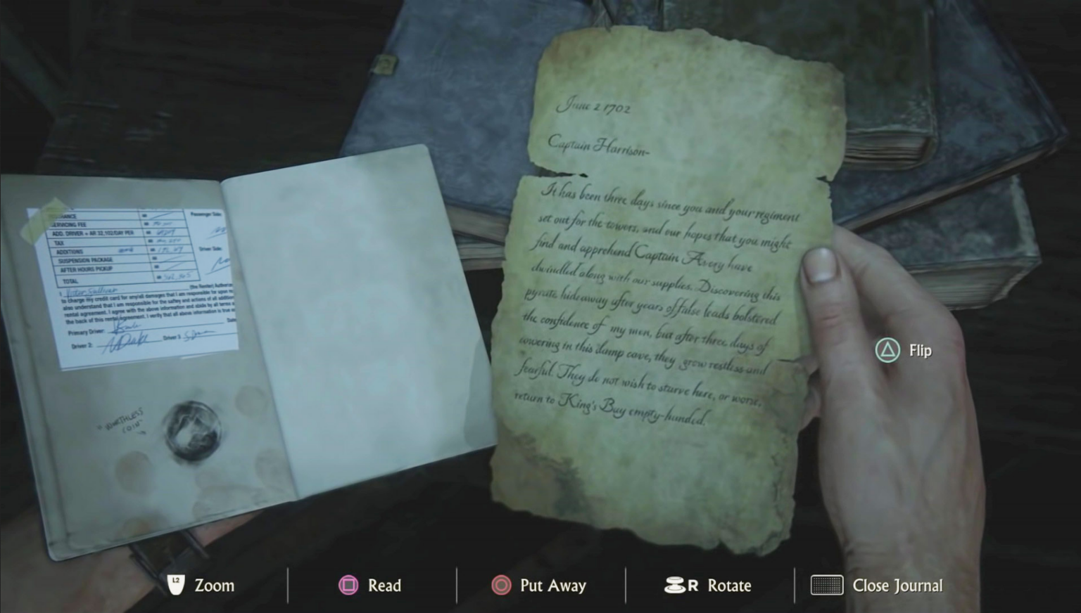 Uncharted 4 - Localização de todos os Registros de Diário - Critical Hits