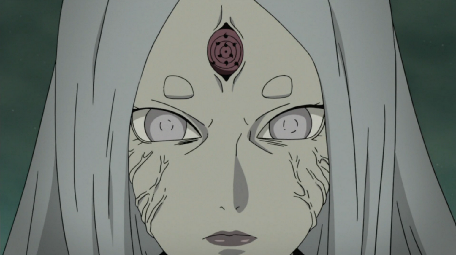 Entenda os poderes únicos do Byakugan de Kaguya Otsutsuki em Naruto ...