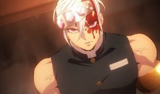 Segunda temporada de Demon Slayer cortou detalhe importante sobre o ...
