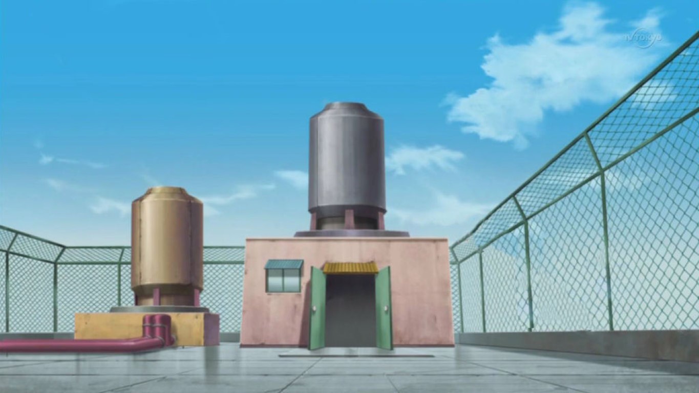 Fã recria a clássica luta entre Naruto e Sasuke no hospital dentro de ...