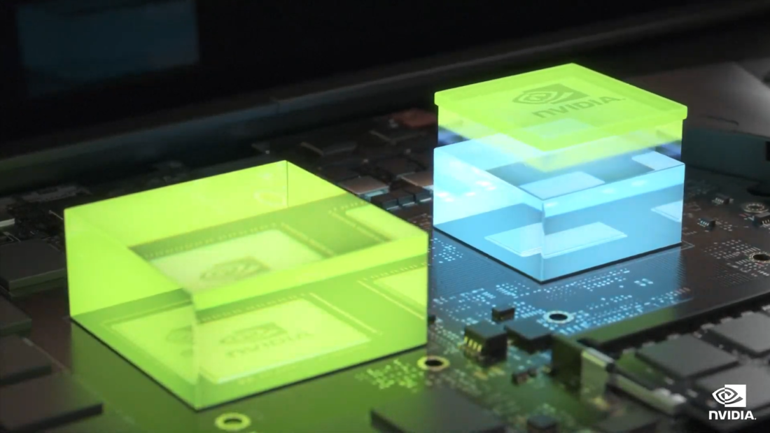 NVIDIA anuncia RTX 3080 Ti e RTX 3090 Ti para notebooks e expande o seu ...