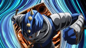 JoJo's Bizarre Adventure - Todos os Stands e seus usuários da Parte 5 ...