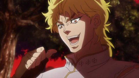 Dio Brando - Entenda os poderes e habilidades do antagonista de Jojo