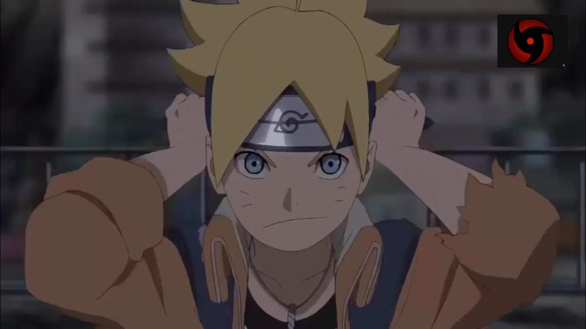 Afinal, por que Sasuke dá a sua bandana para Boruto? - Critical Hits