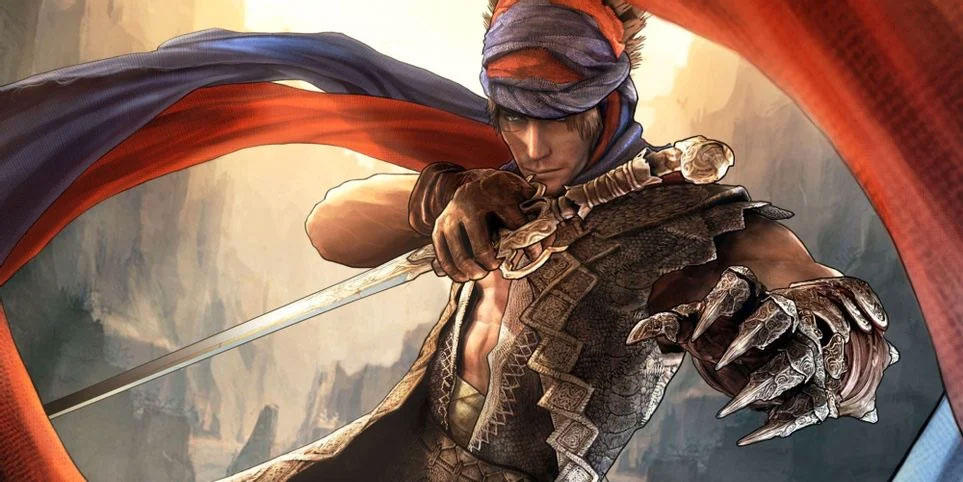 Prince Of Persia – Ordem Cronológica dos Jogos - Critical Hits