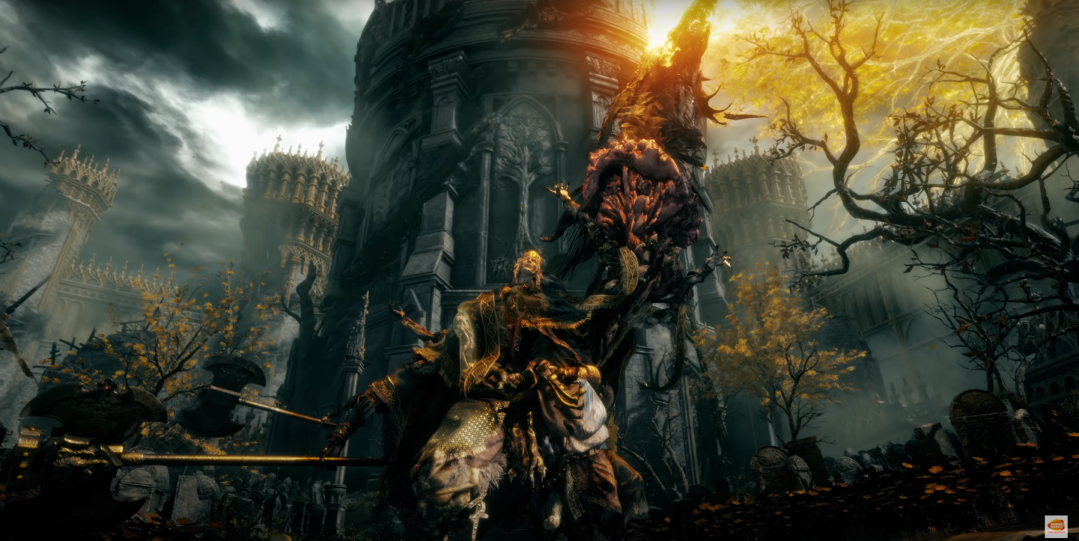 Elden Ring - Como derrotar o Godrick facilmente - Critical Hits