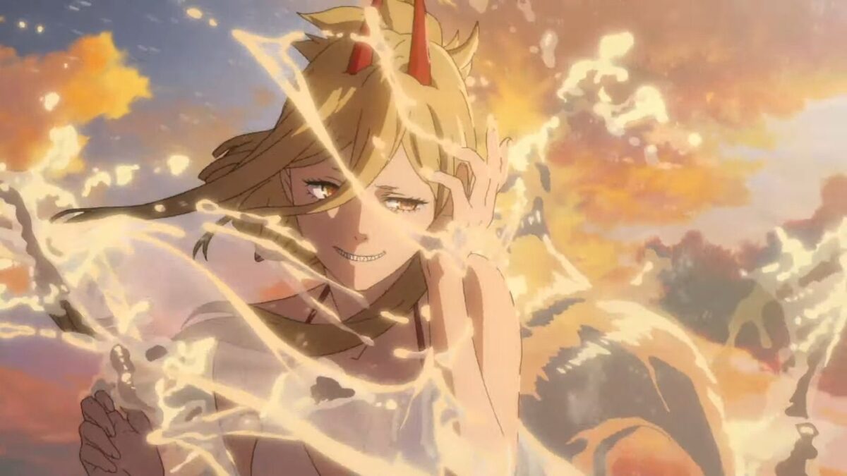 Anime de Chainsaw Man marcará uma nova era no estúdio MAPPA, afirma o ...
