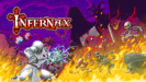 Infernax - Review - Critical Hits