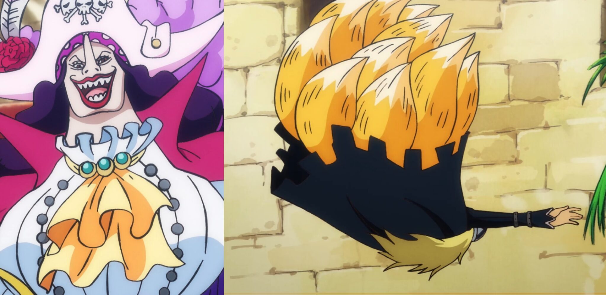 Catarina Devon - Tudo sobre a personagem de One Piece - Critical Hits