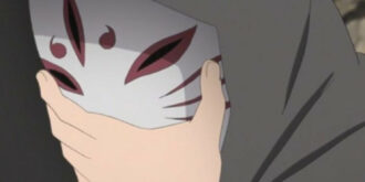 Entenda o significado do nome da ANBU em Naruto - Critical Hits