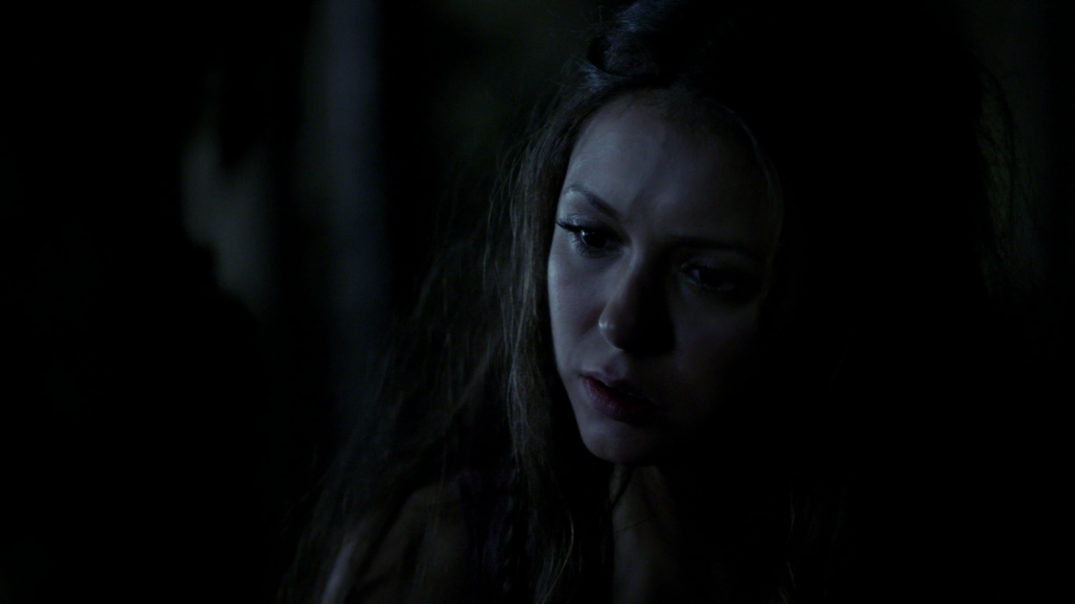 Quiz - Você sabe tudo sobre Amara de The Vampire Diaries?