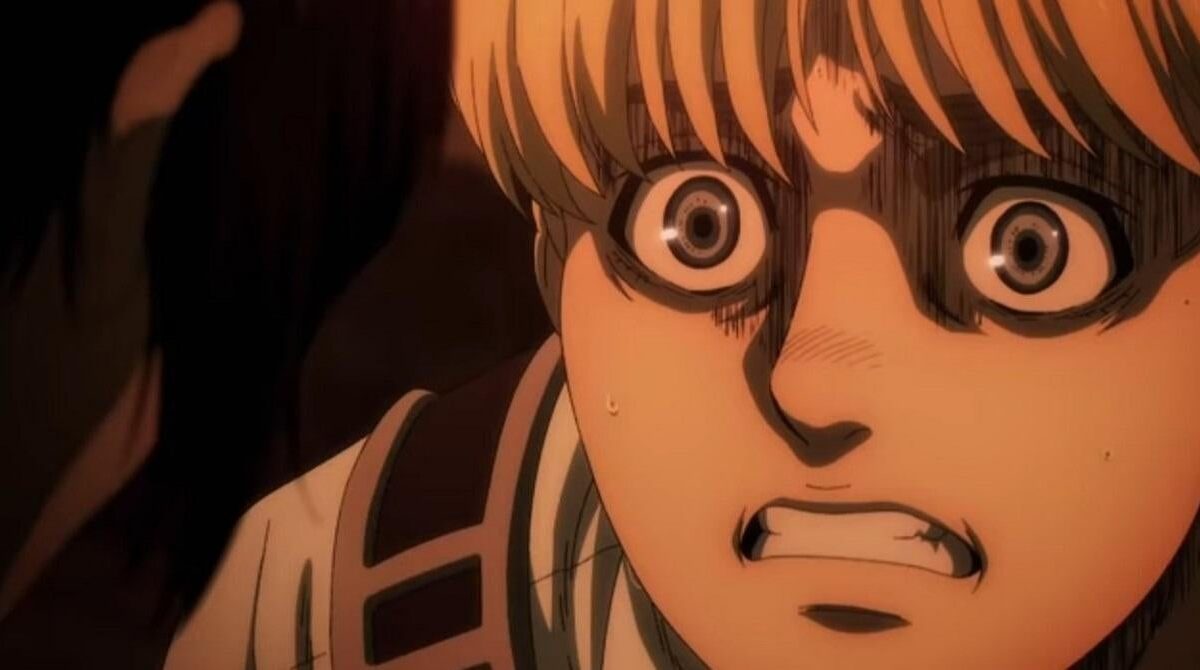 Criador de Attack on Titan revelou a origem completamente inesperada do ...