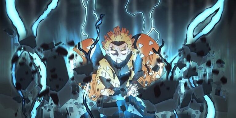 Demon Slayer - Zenitsu morre no final do mangá? - Critical Hits