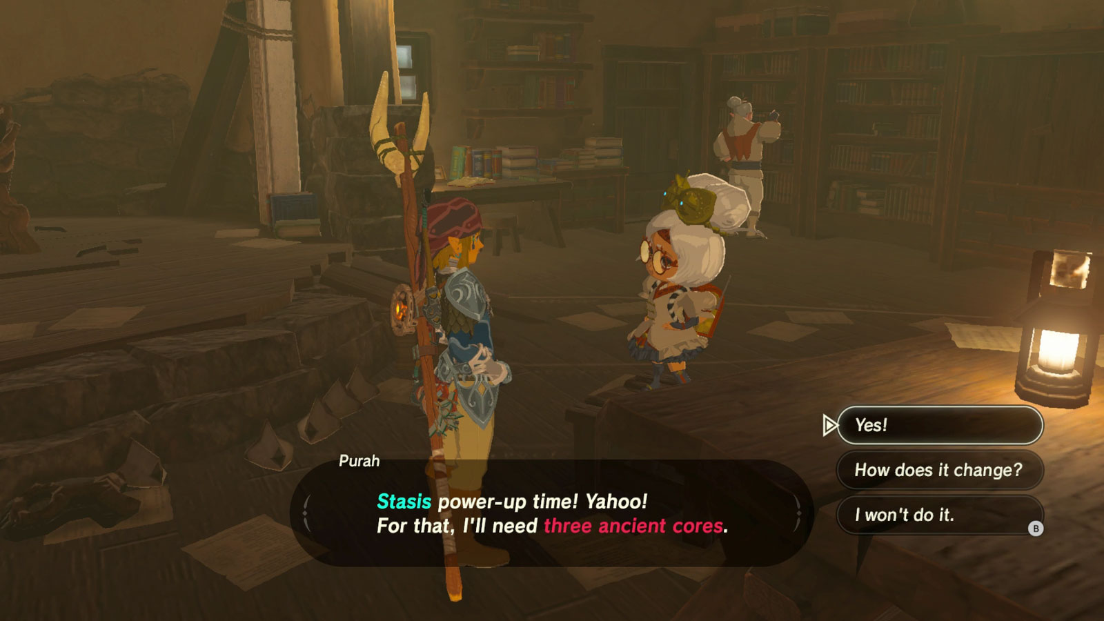 The Legend of Zelda: Breath of the Wild – Como Conseguir Dinheiro ...