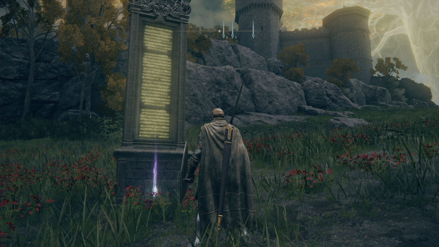 Elden Ring - Como encontrar mapas facilmente - Critical Hits