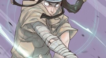 Arquivo para Neji - Critical Hits