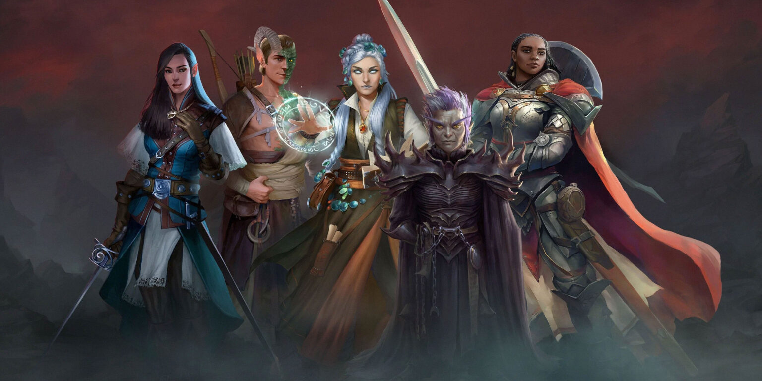 Pathfinder: Wrath of the Righteous – Como Recrutar Todos os ...