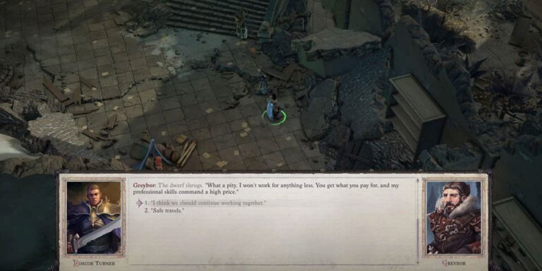 Pathfinder: Wrath of the Righteous – Como Recrutar Todos os ...