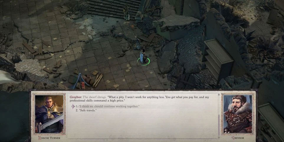 Pathfinder: Wrath of the Righteous – Como Recrutar Todos os ...