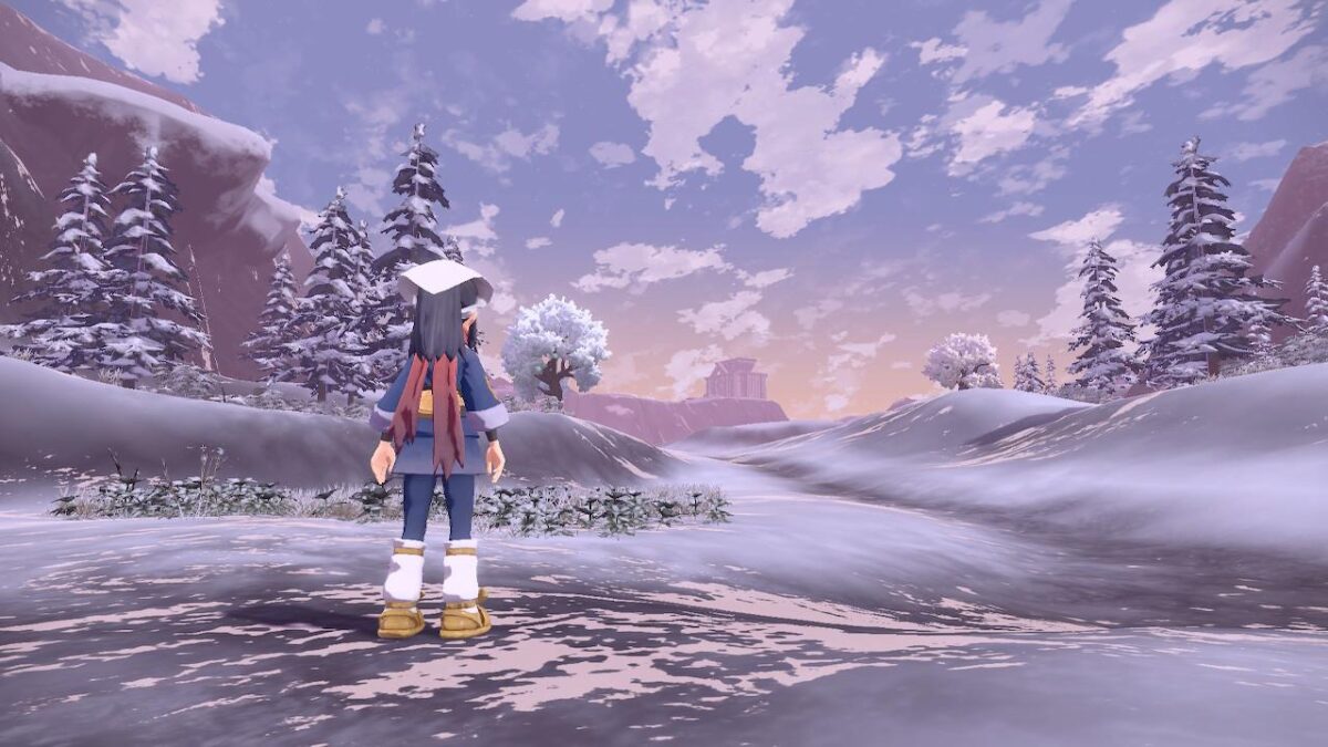 Pokémon Legends Arceus - Review - Critical Hits