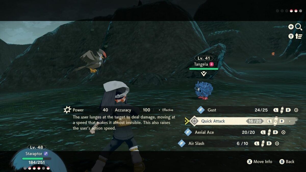 Pokémon Legends Arceus - Review - Critical Hits