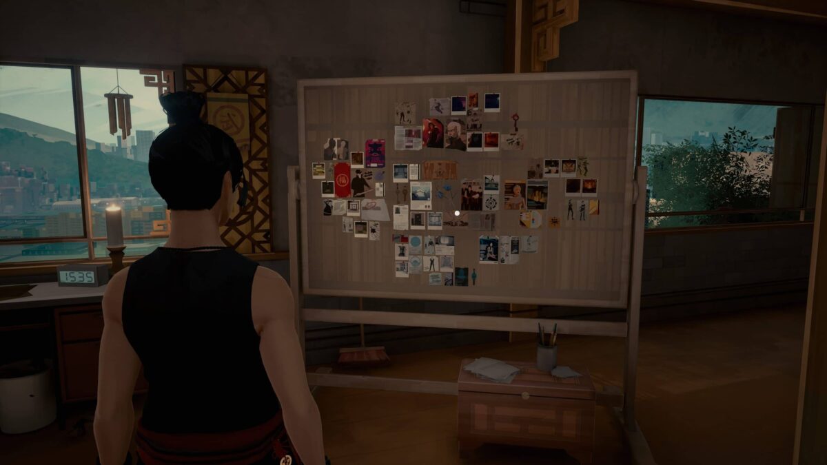 Sifu - Review - Critical Hits