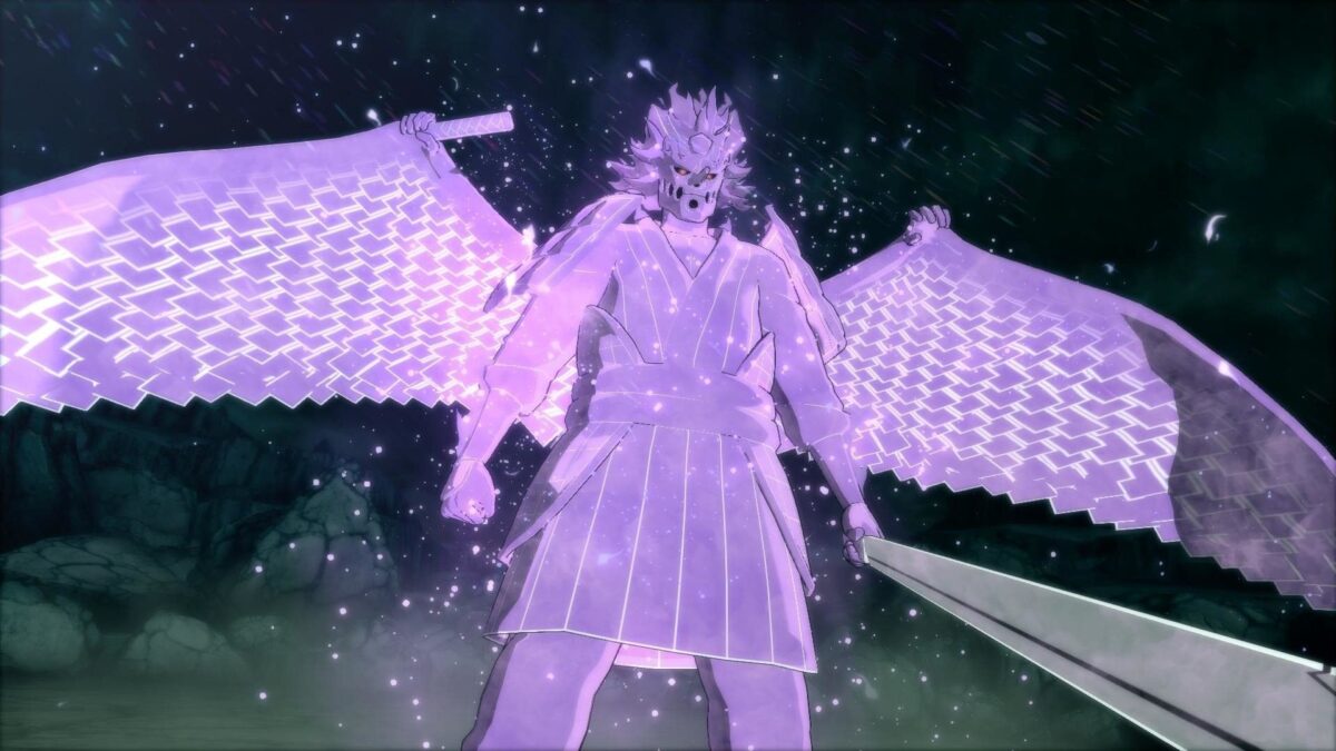 Entenda como o Susano’o funciona em Naruto Shippuden - Critical Hits