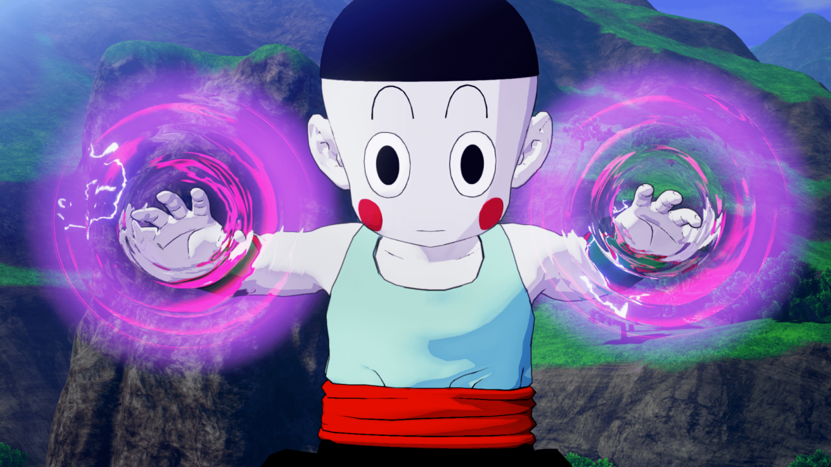 Entenda o que exatamente é o Chaos em Dragon Ball - Critical Hits
