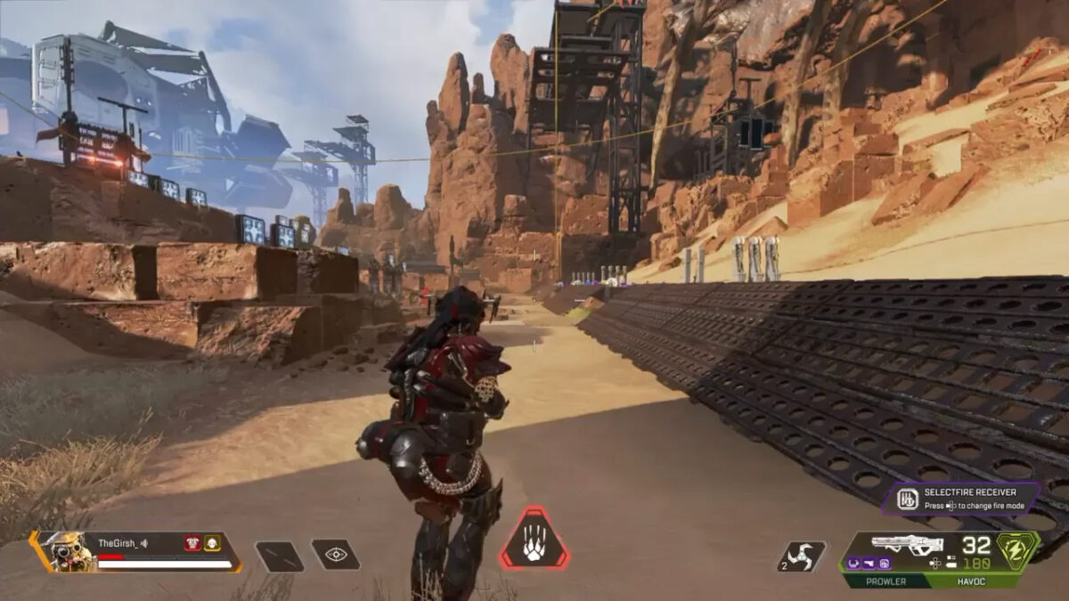 Apex Legends – Melhores configurações de FOV (Field of View) - Critical ...