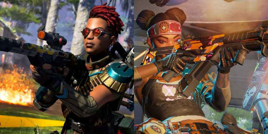 Apex Legends – Melhores configurações de FOV (Field of View) - Critical ...