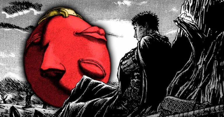 Entenda como funciona o Behelit em Berserk - Critical Hits