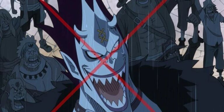 Entenda como o Kaido mudou completamente a vida do Moria em One Piece ...