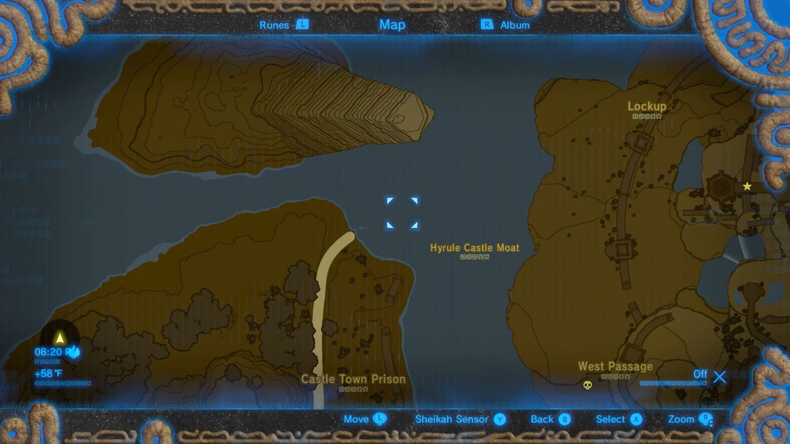 The Legend of Zelda: Breath of the Wild – Como Obter o Hylian Shield ...