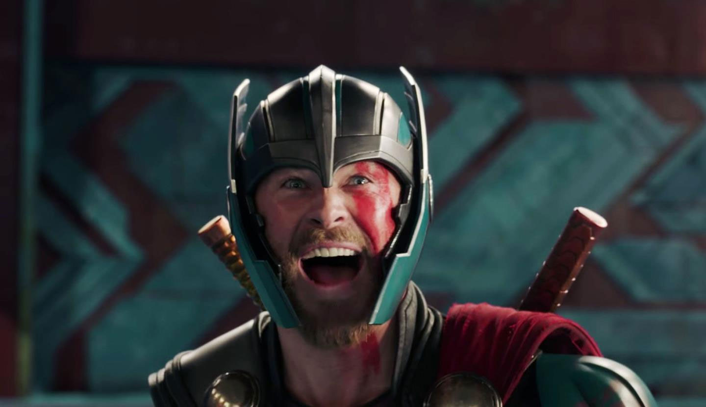 Saiba o motivo de Thor ter tantos apelidos no MCU - Critical Hits