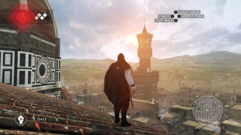 Assassin's Creed: The Ezio Collection - Análise - Vale a Pena - Review ...