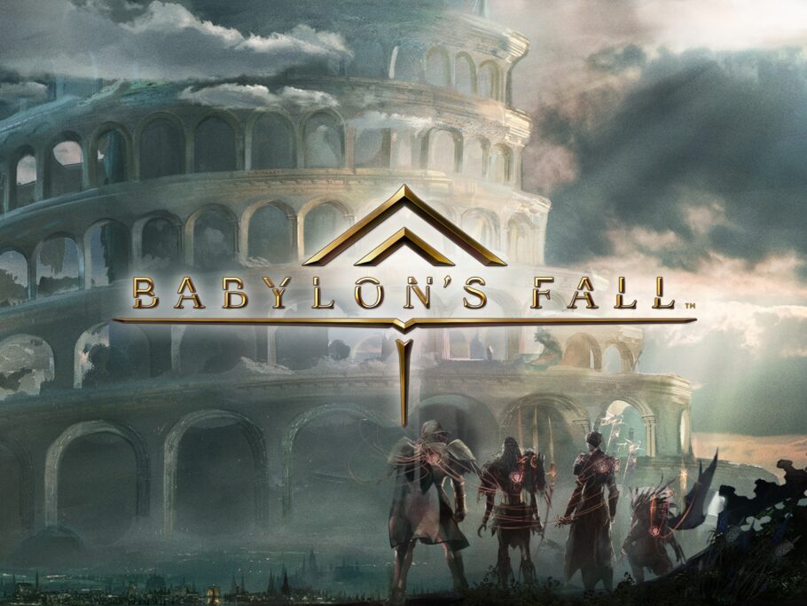 Babylon's Fall - Review - Critical Hits
