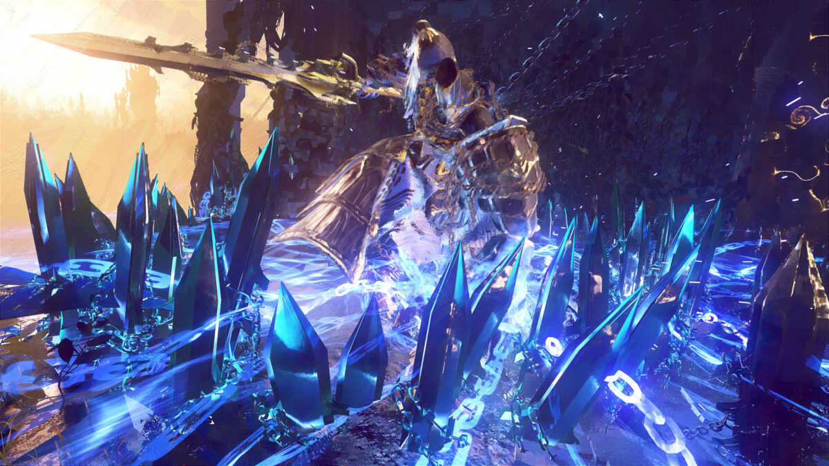 Babylon's Fall - Review - Critical Hits