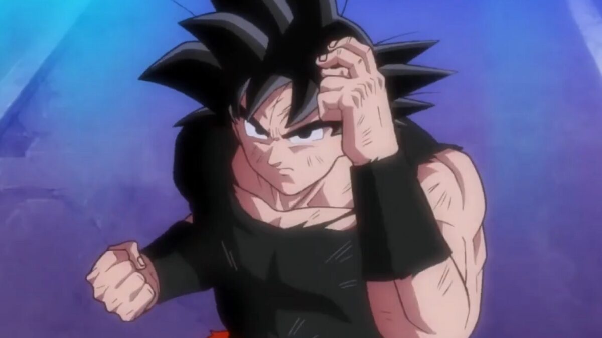 Goku é capaz de sobreviver ao Hakai em Dragon Ball Super? - Critical Hits