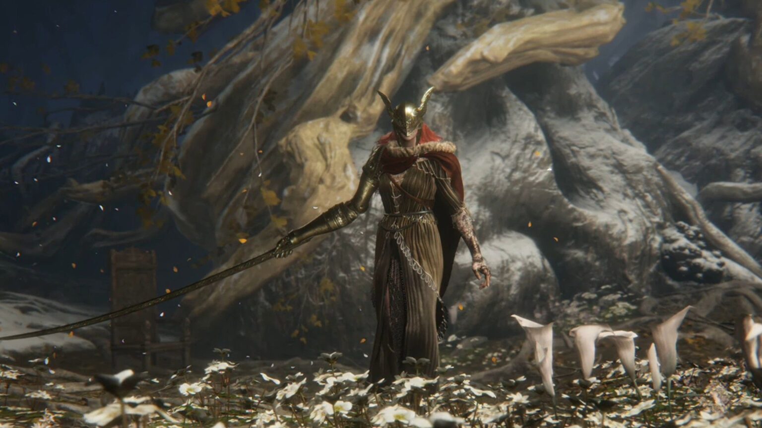 Elden Ring - Onde ativar a grande runa de Malenia - Critical Hits