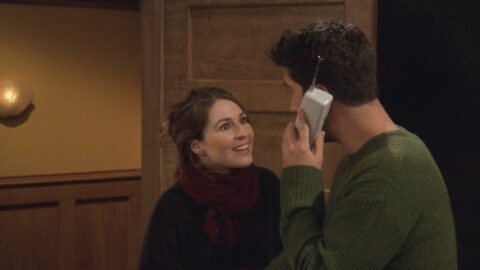 Quiz - Prove que sabe absolutamente tudo sobre a personagem Emily ...