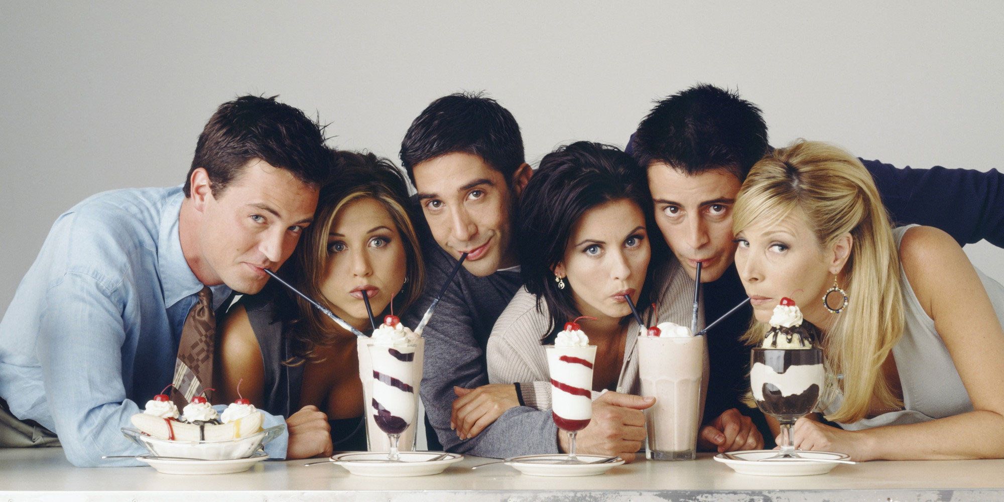 Friends – As frases mais fofas dos protagonistas - Critical Hits