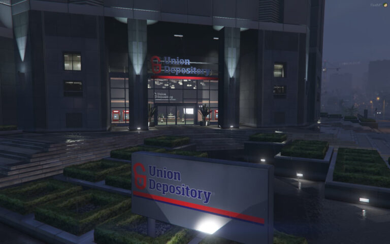 GTA Online – Localização de todos os bancos - Critical Hits