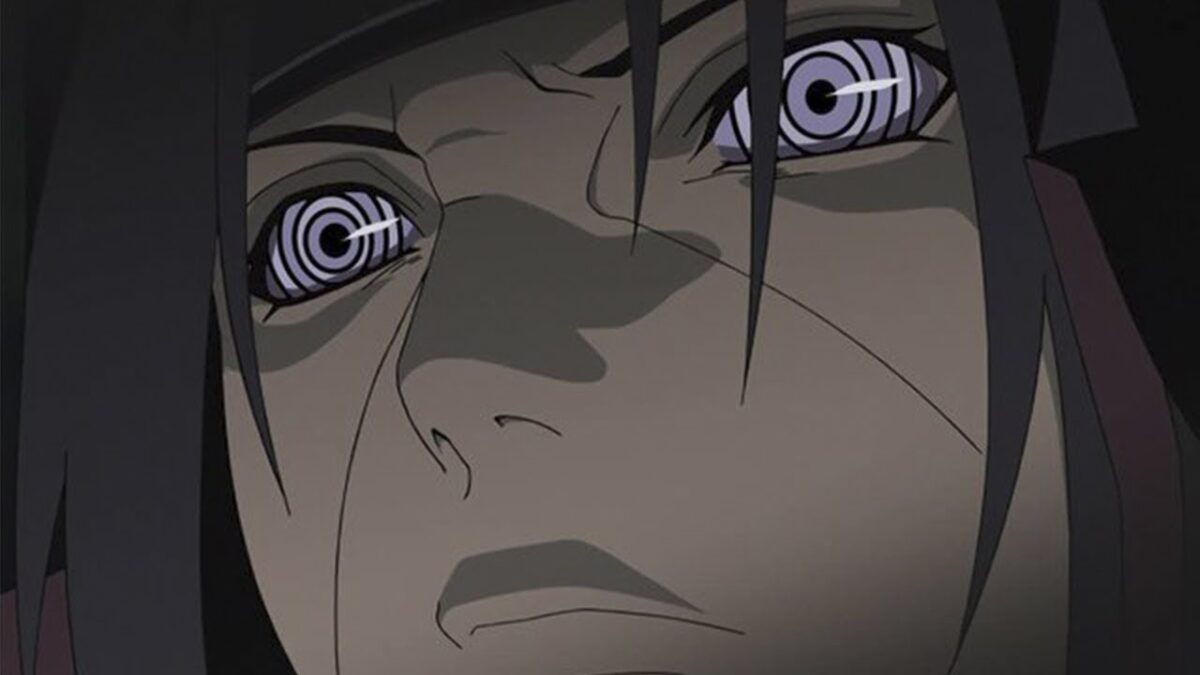Entenda por que o Rinnegan não possui consequências como o Mangekyou ... Entenda por que o Rinnegan não possui consequências como o Mangekyou ...