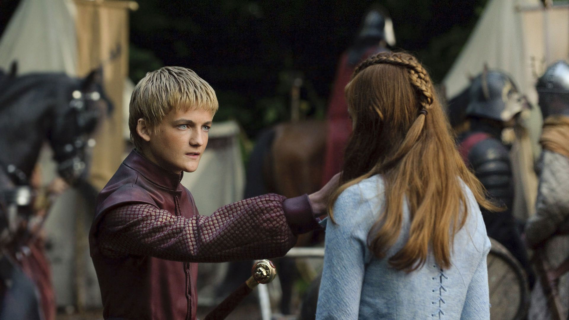 Game Of Thrones – As melhores frases de Joffrey - Critical Hits
