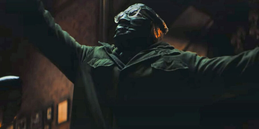 The Batman – As melhores frases do Charada - Critical Hits